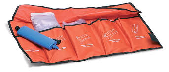 Air Splint (AS-03) - New Himalayan Surgical House
